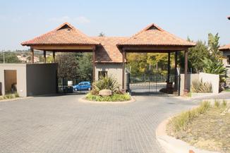 ZIMBALI GARDENS - Randburg - North Riding - property for sale