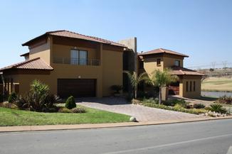 Blue Valley Golf Estate - Midrand - Blue Valley Golf and Country Estate ...